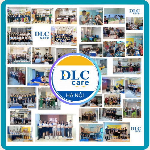 DLC CARE - HÀ NỘI | Trị liệu, Tư vấn sức khỏe, Nhượng quyền